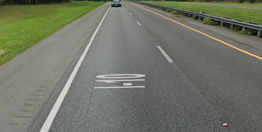 1 Injured in Pasadena Crash on 10 Freeway near Hill Avenue