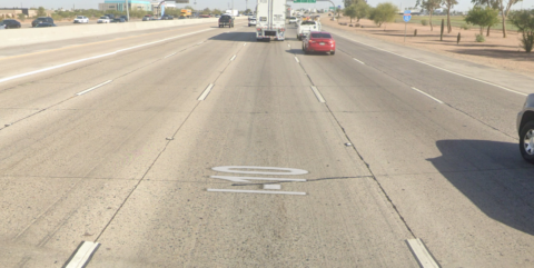 Carlos Martinez Sanchez Killed in West Covina Crash on 10 Fwy