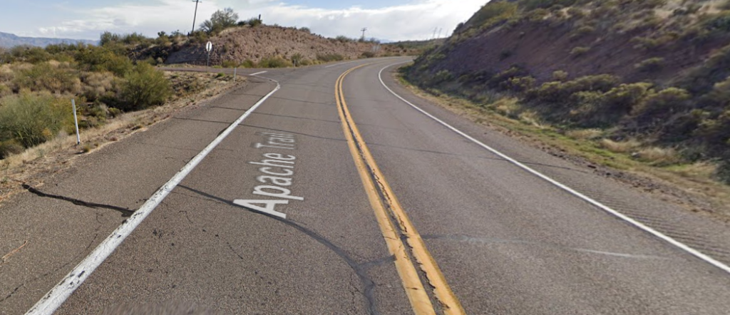 2 Killed in Two-Vehicle Collision on State Route 188 at Milepost 272 in ...