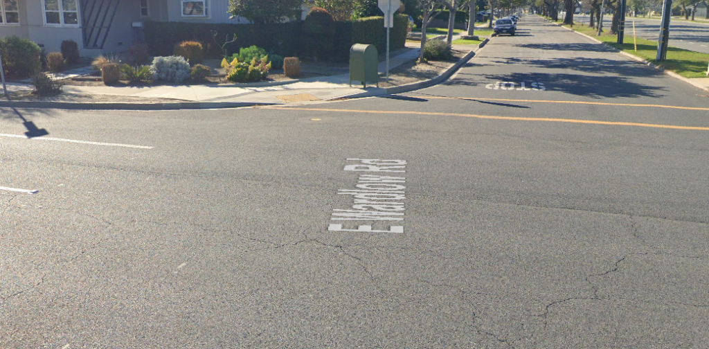 Austin Fett Killed in Long Beach Motorcycle Accident at Wardlow and ...