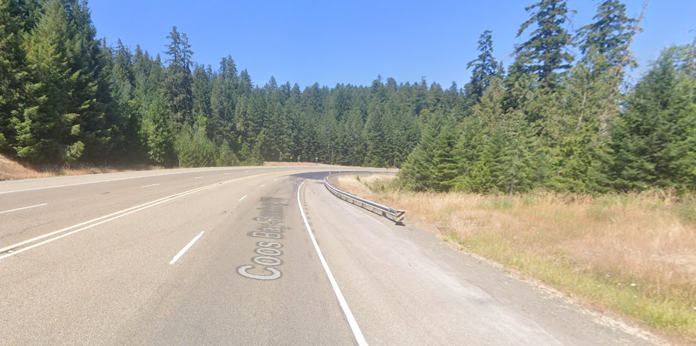 Jami Strinz and Kiley Jones Dead in Coos County Accident