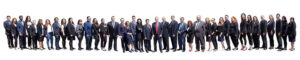 Firm Overview - Pacific Attorney Group