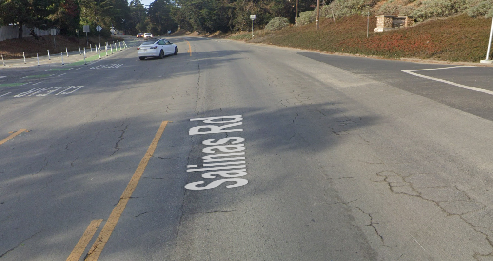 1 Killed in Pajaro Pedestrian Accident near Salinas Road and Lewis Road ...