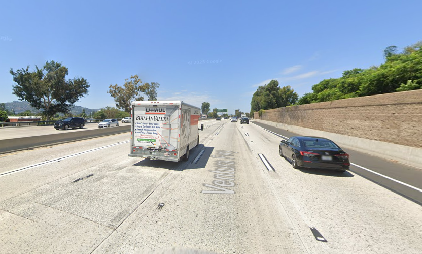 Brad Everett Young Killed in Los Angeles Wrong-Way Crash on 134 Freeway
