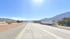 At Least 5 People Hurt in Cabazon Car Accident on Interstate 10