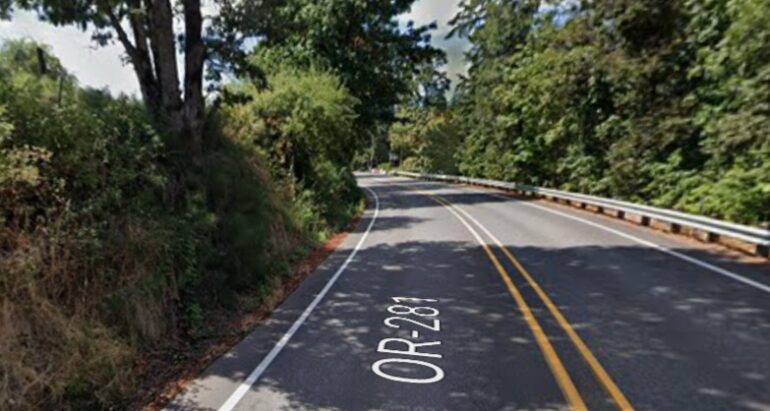 Phillip Himes Killed in Hood River County Motorcycle Accident on ...