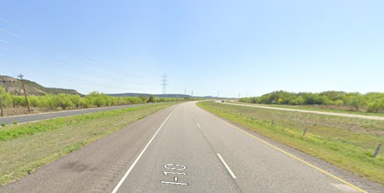 Aric Mesina Killed in Rosemead Crash on 10 Freeway near Rosemead Boulevard