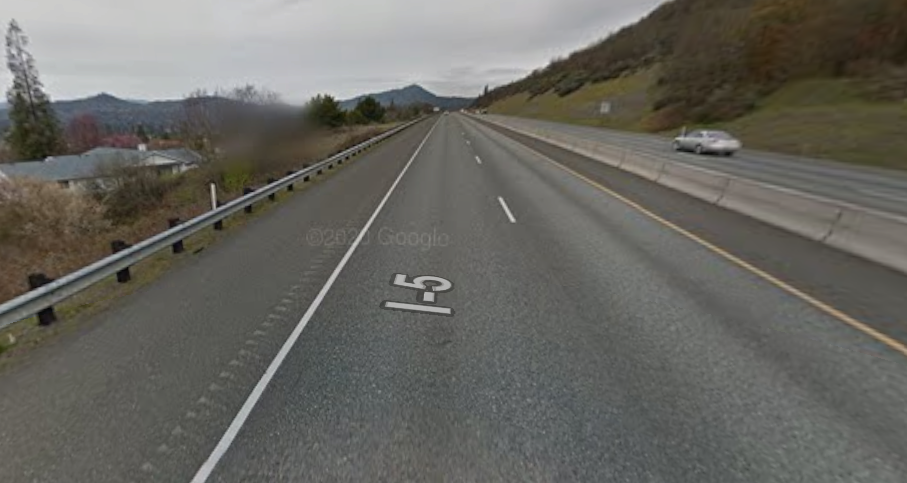 Annette Dimmick Killed, 2 Injured in Josephine County Crash on I-5