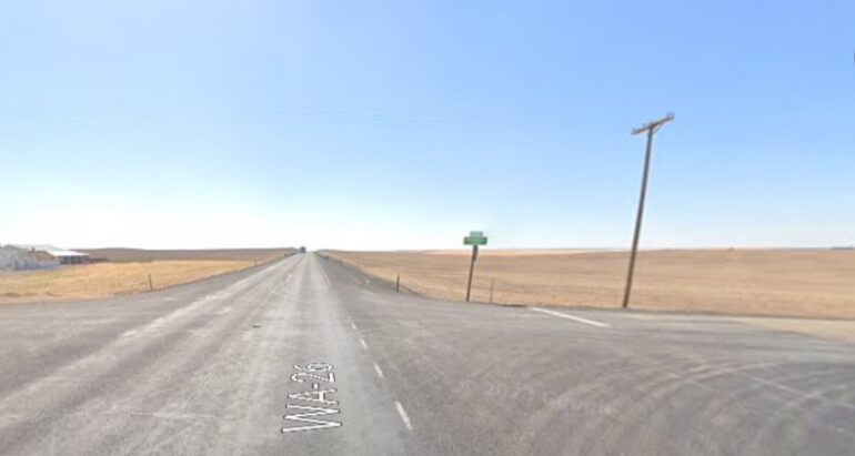 Matthew Cunnington Identified as Driver Killed in Adams County Crash on ...