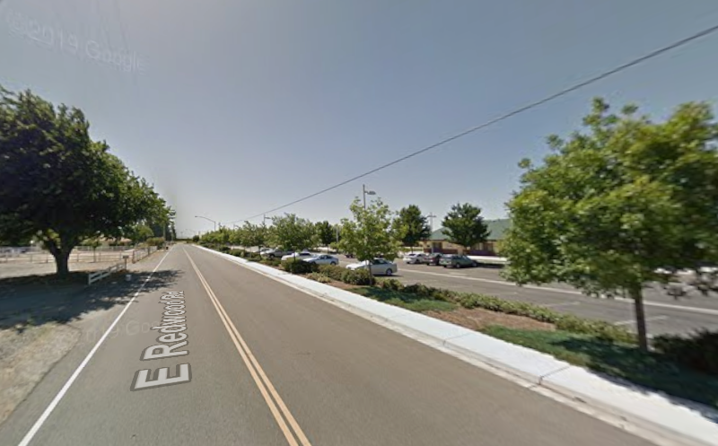 Teen Hurt in Ceres Car Accident after Falling from Lowered Tailgate of ...