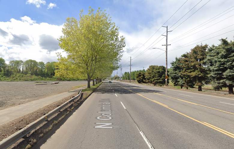 James Hatton Identified as Man Killed in Portland Pedestrian Crash on ...