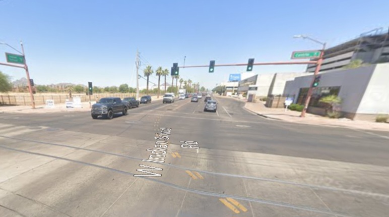 Mario Dircio-Castrejon Killed in Phoenix Train Collision near Central ...