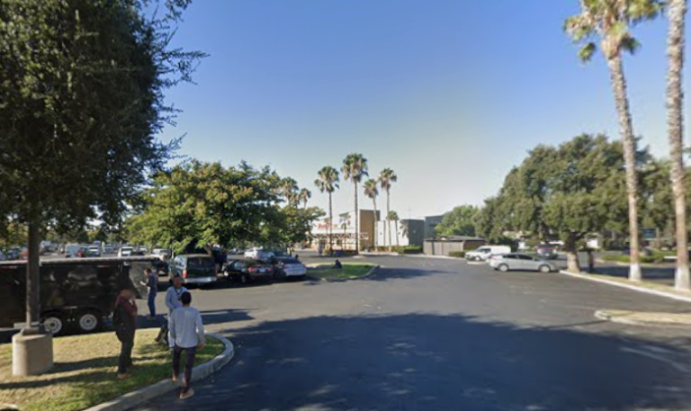 Marlene Saravia-Bonilla Killed in Panorama City Crash at The Plant ...