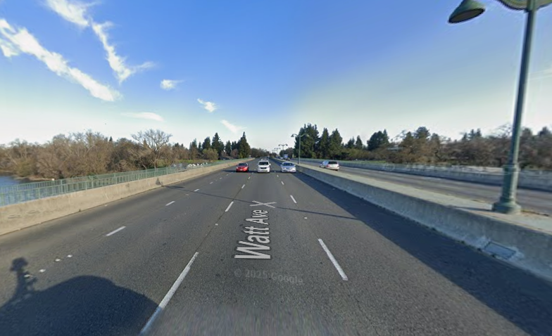 1 Person Killed in Sacramento Pedestrian Accident on Watt Avenue