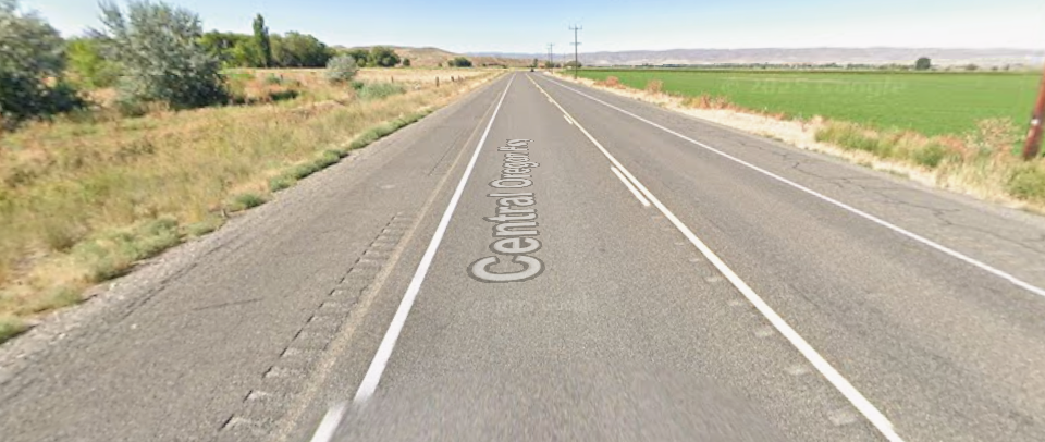 Mark Waggoner Dies in Malheur County Single-Vehicle Collision on Highway 20