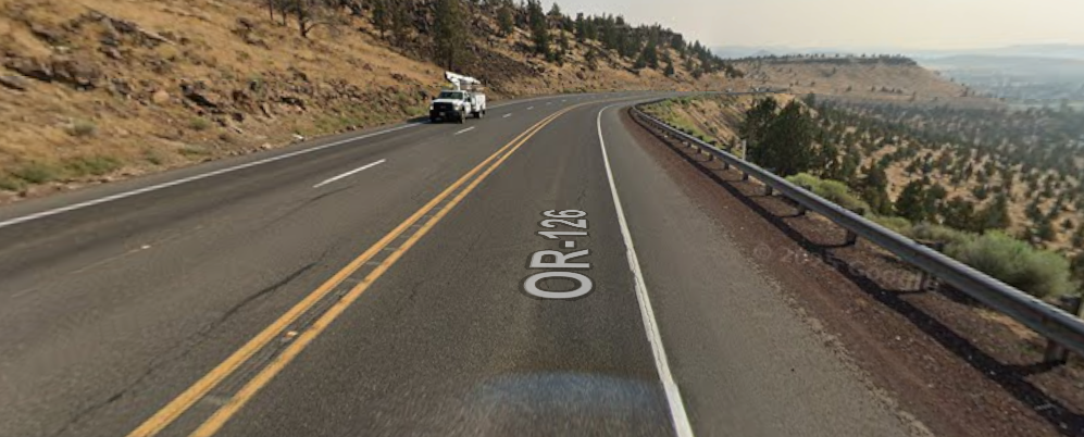 Aspen Hadley Dies, Leah Laforest Seriously Injured in Crook County ...