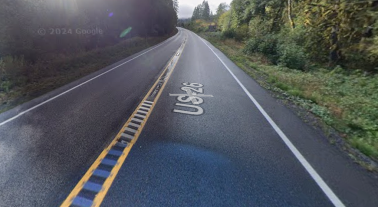 Smith Humphreys Dies in Fatal Head-On Crash on Highway 26