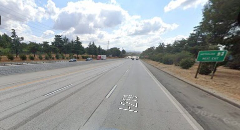 Angie Rios Killed in Symlar Big Rig Accident on 210 Freeway